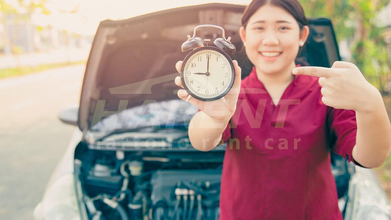 7 Tips Memilih Perusahaan Rental Mobil Yang Tepat | Hartono Rent Car