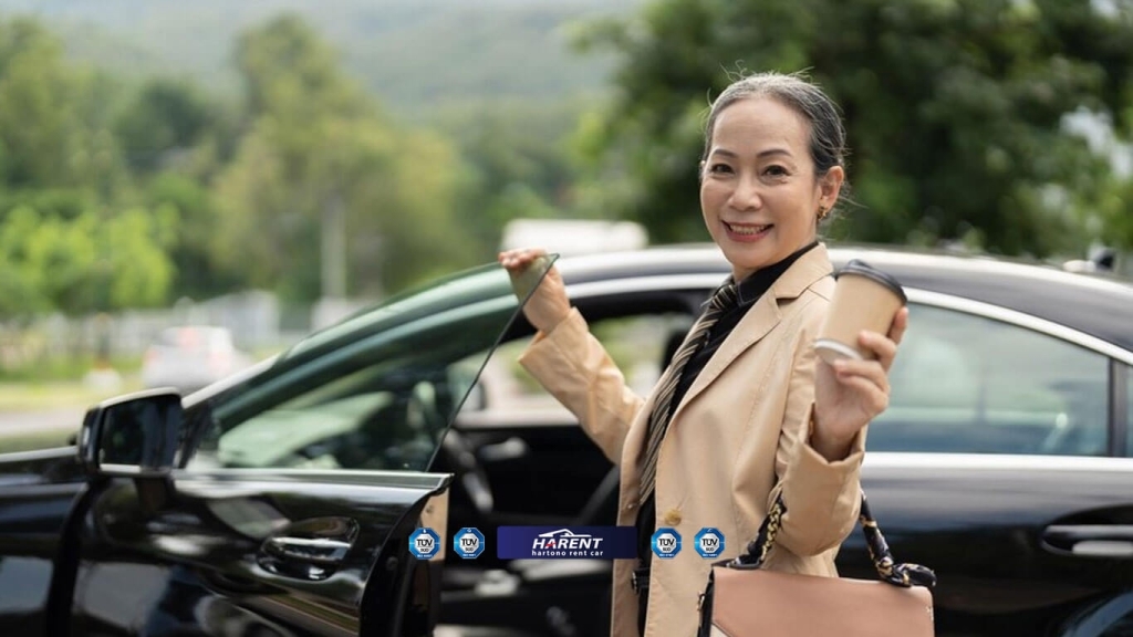 7 Tips Memilih Perusahaan Rental Mobil Yang Tepat | Hartono Rent Car