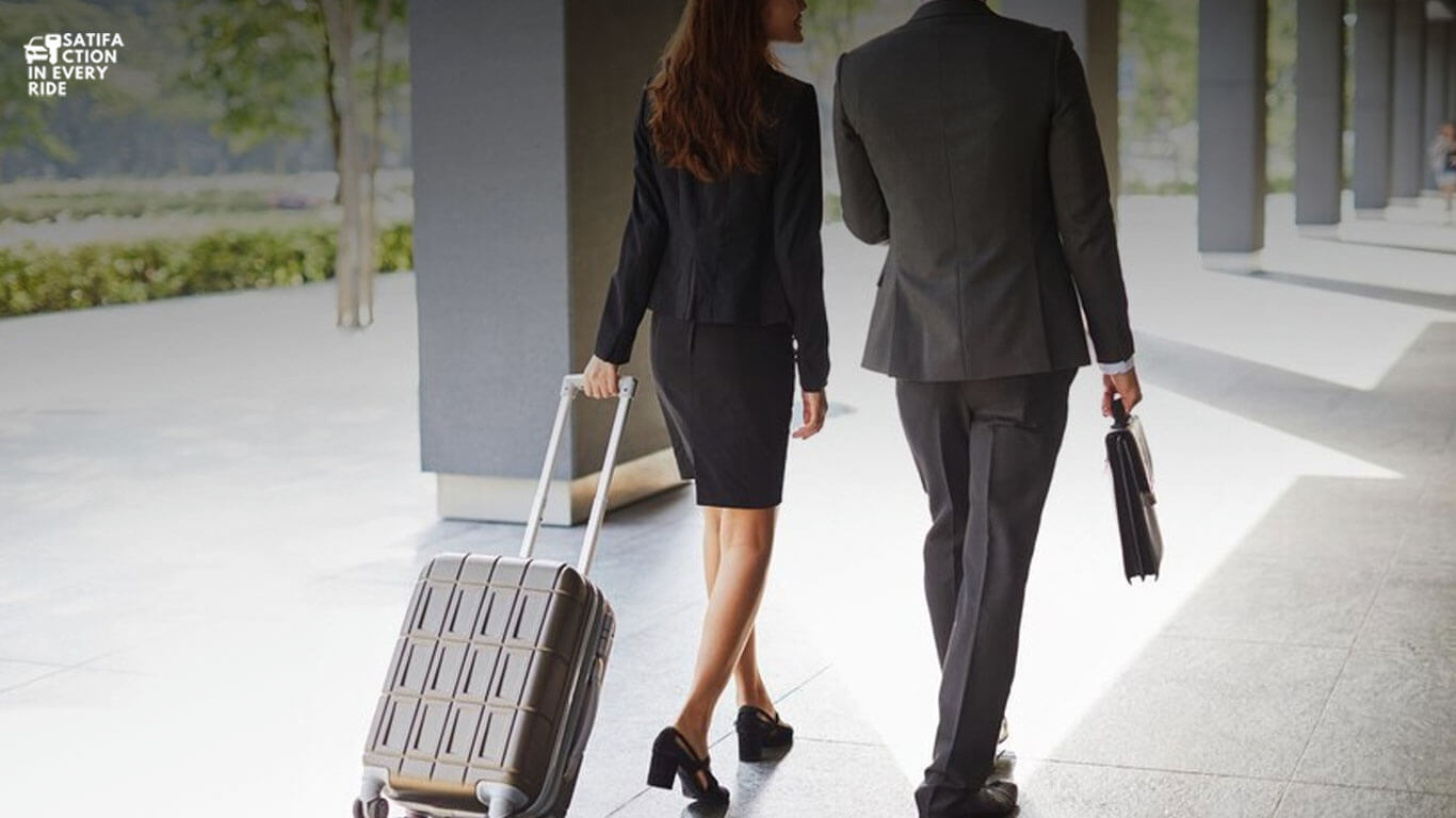 Panduan Lengkap Business Trip Agar Perjalanan Kerja Lebih Efektif Dan ...