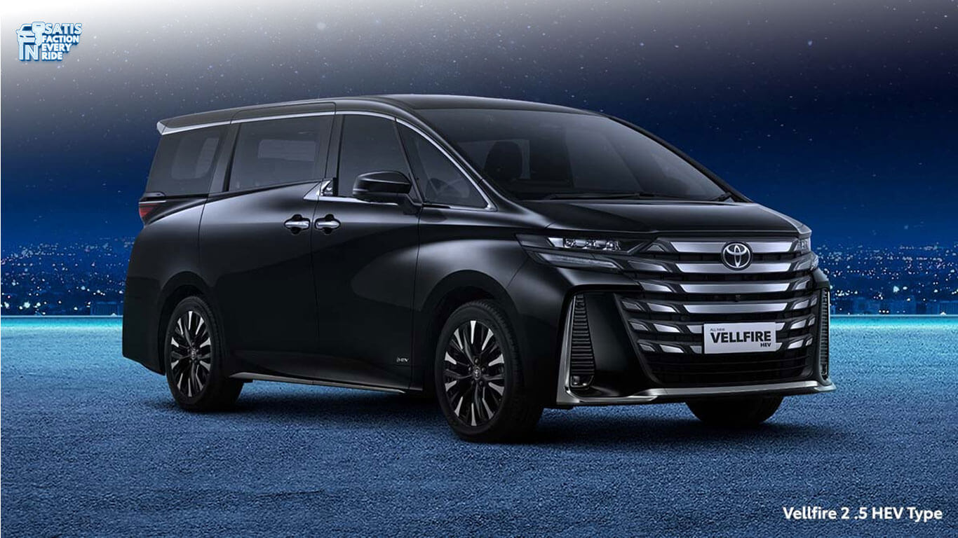 5 Mobil Mewah Yang Bisa Disewa Di Jakarta, Biar Momen Spesial Jadi ...