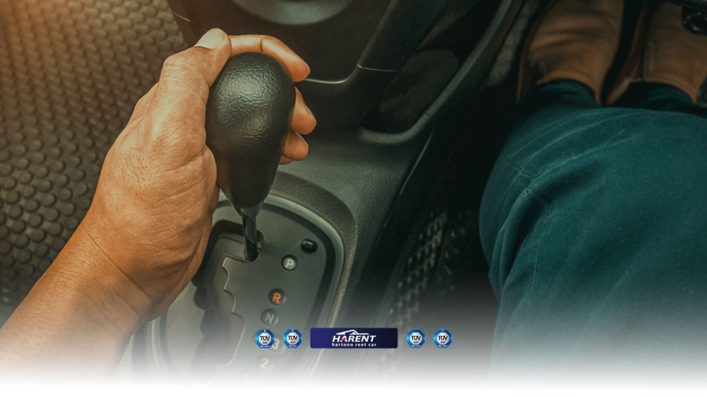 5 Jenis Transmisi Mobil Matic Yang Wajib Kamu Tahu | Hartono Rent Car