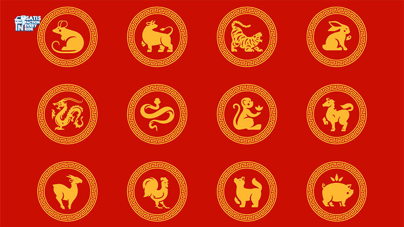 Shio Paling Hoki Di Tahun Kuda Api 2026, Siapa Juaranya? | Hartono Rent Car